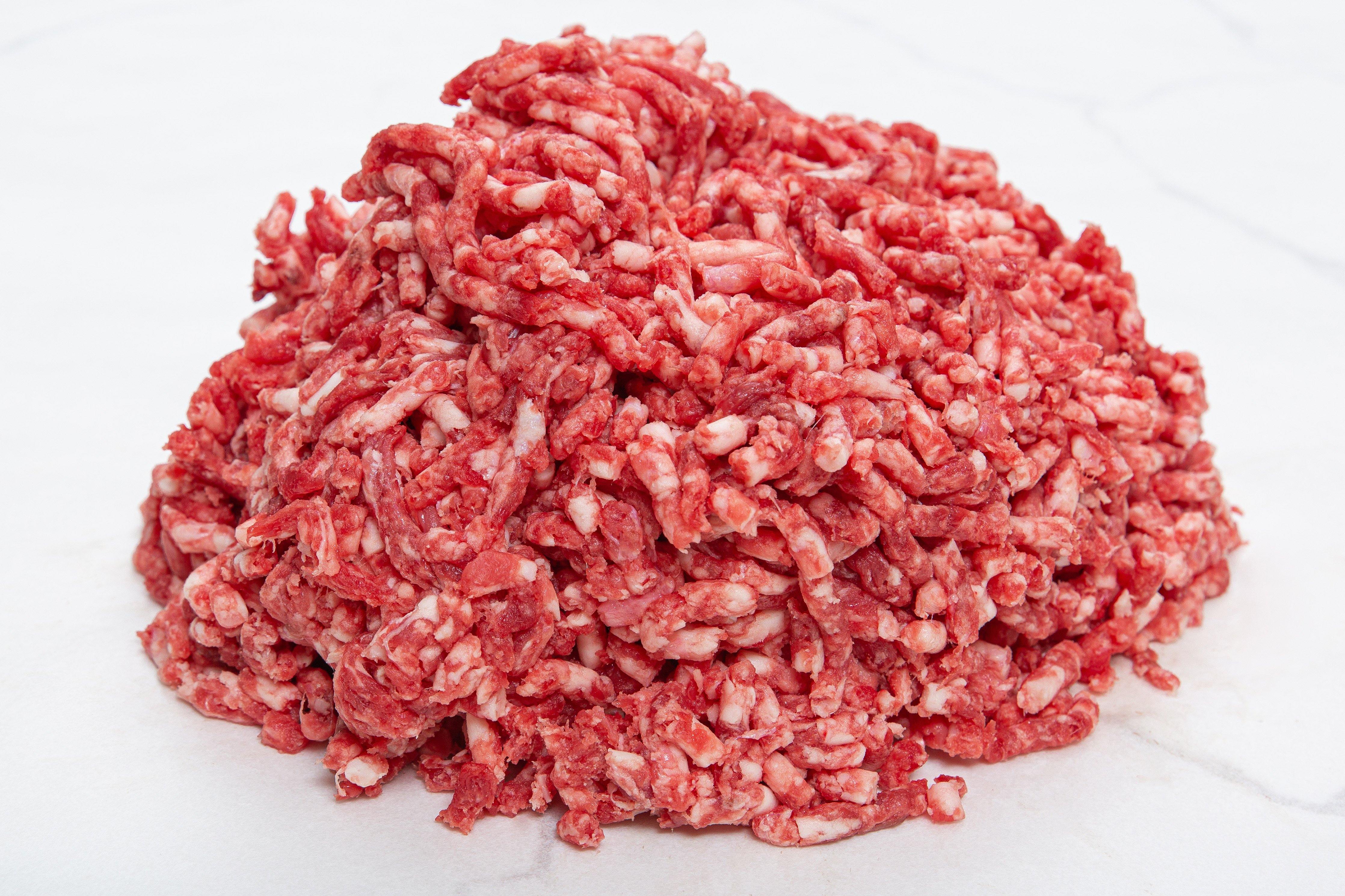 Original Chopped Beef Blend 80 20 1 5 Lbs PAT LAFRIEDA HOME DELIVERY Original Chopped Beef Blend 80 20 1 5 Lbs PAT LAFRIEDA HOME DELIVERY