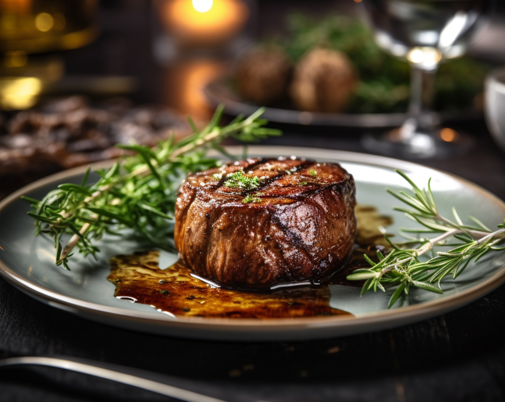 USDA Prime Filet Mignon, Fresh Never Frozen | Pat LaFrieda – Pat ...